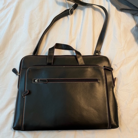 Bags | Lap Top Bag | Poshmark